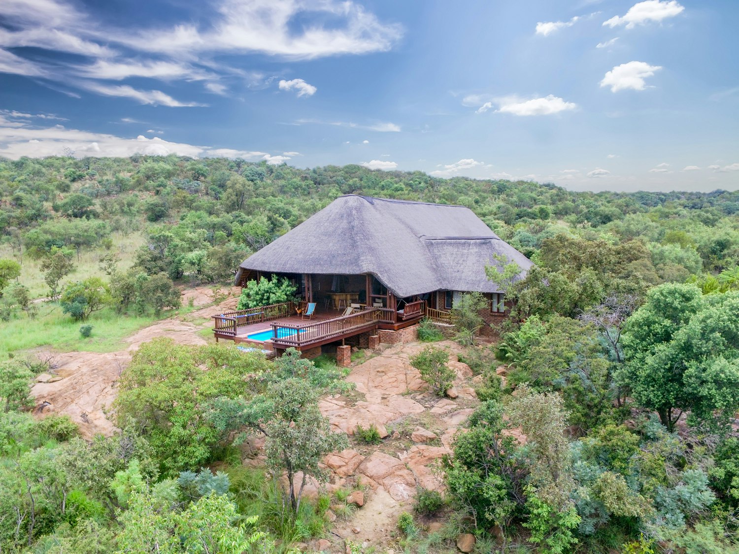 Idwala View - Mabalingwe Nature Reserve