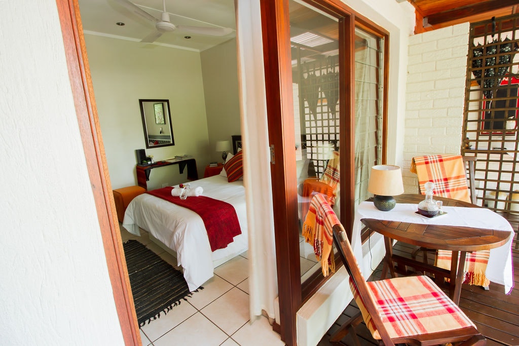 Rustic Butler Guest House | LekkeSlaap