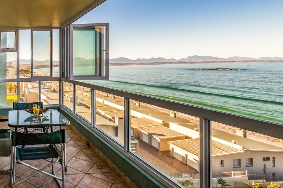 Diaz Strand Ocean 11-23 | LekkeSlaap