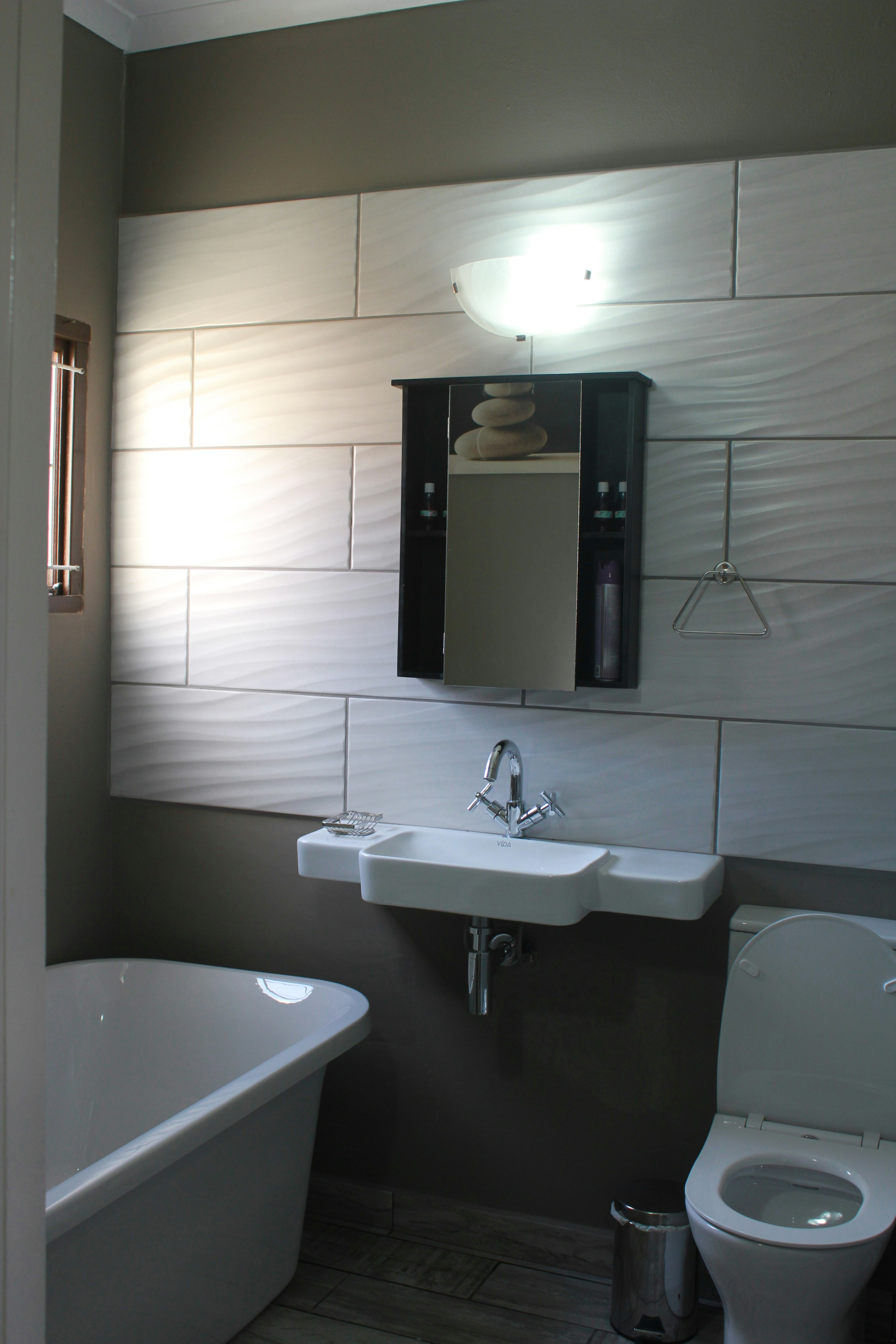 Plane Trees Place | LekkeSlaap