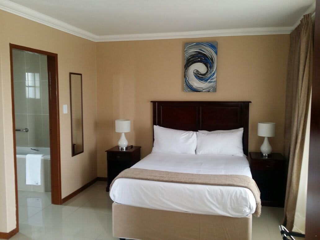 Seshego Accommodation - LekkeSlaap