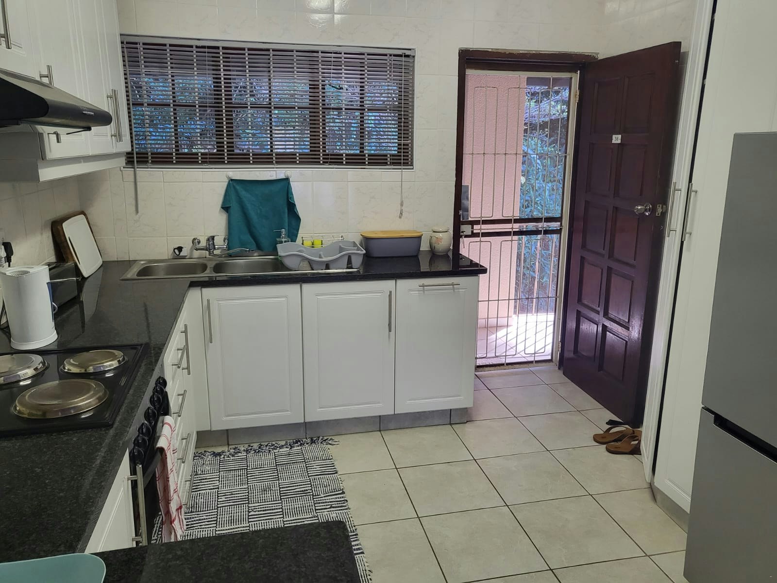 Eden Wilds 38 | LekkeSlaap