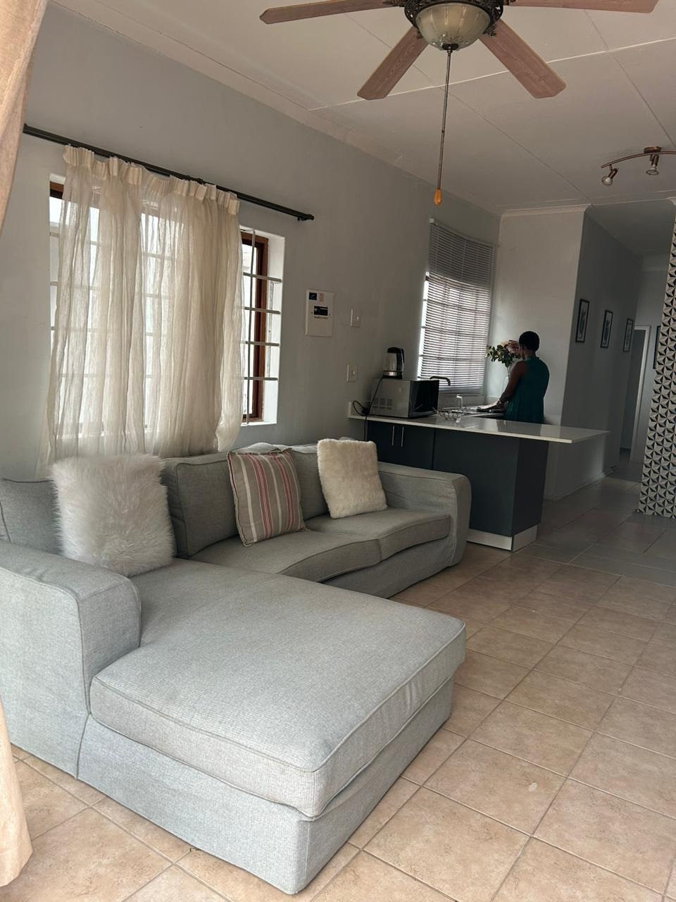 Sibani @ Dolphin Coast | LekkeSlaap