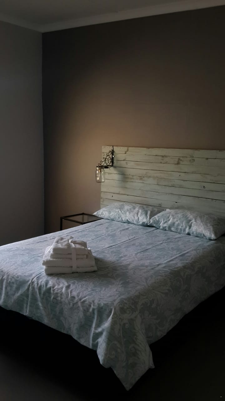 Arendsnest | LekkeSlaap