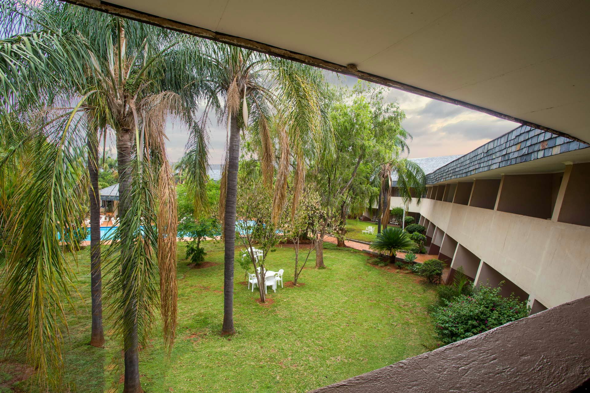 Accommodation near Sun City | LekkeSlaap