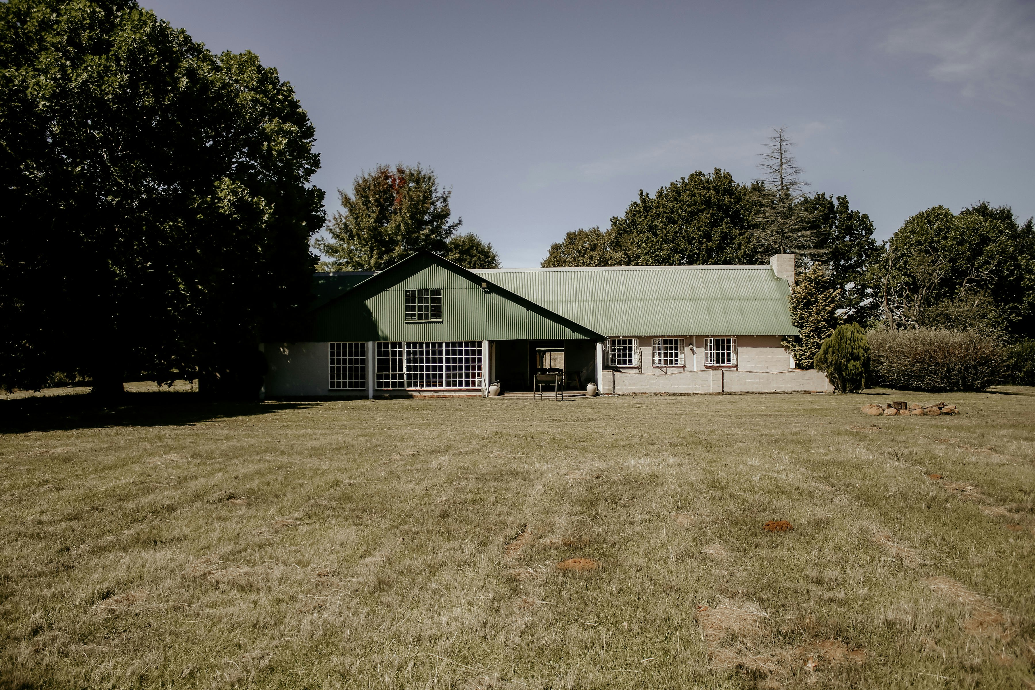 Stoneyhall Farm | LekkeSlaap