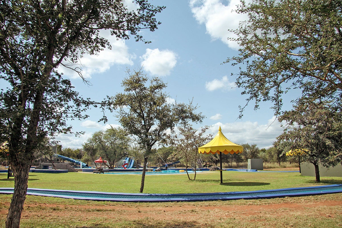 Lethabong Lodge | Rates