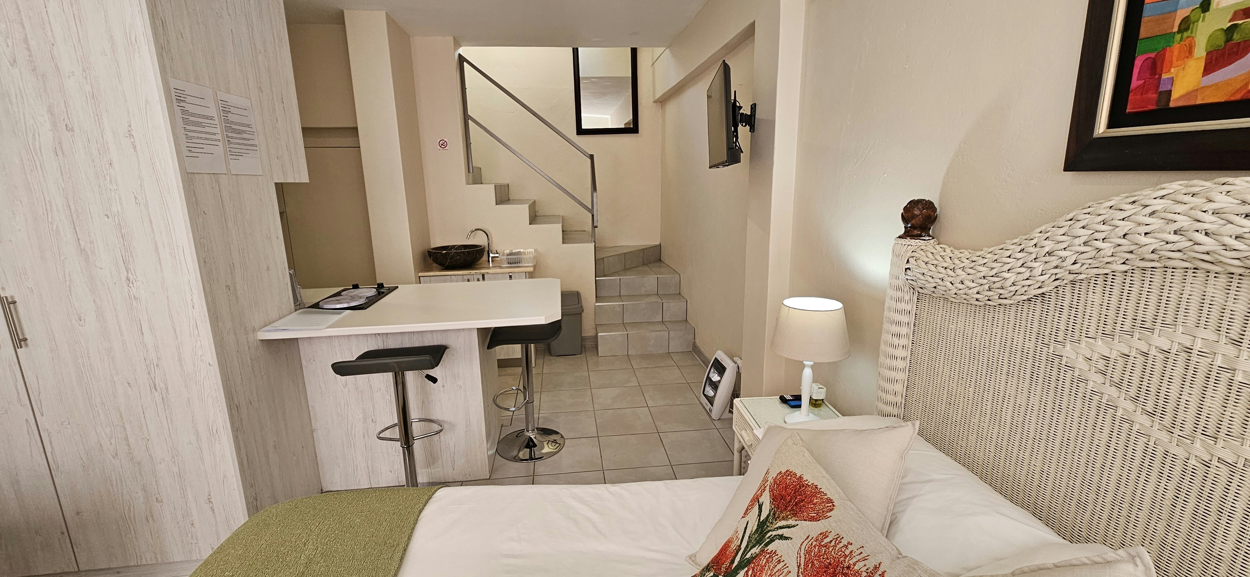 Sea la Vie Selfsorgeenheid B | LekkeSlaap