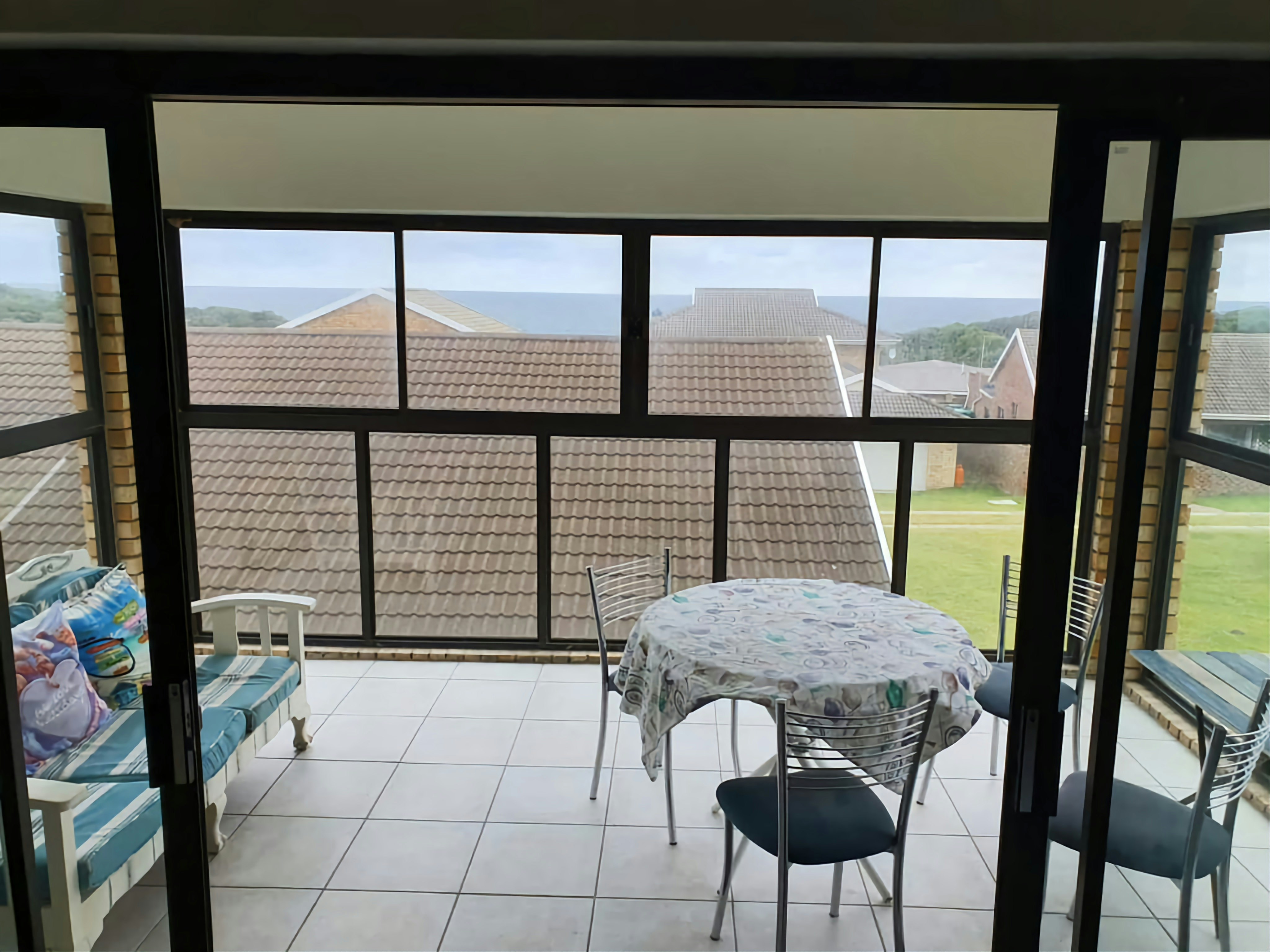 Glen Navar Beach Home | LekkeSlaap