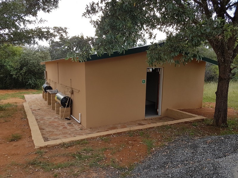 Karee Krans Camp & 4x4 | LekkeSlaap