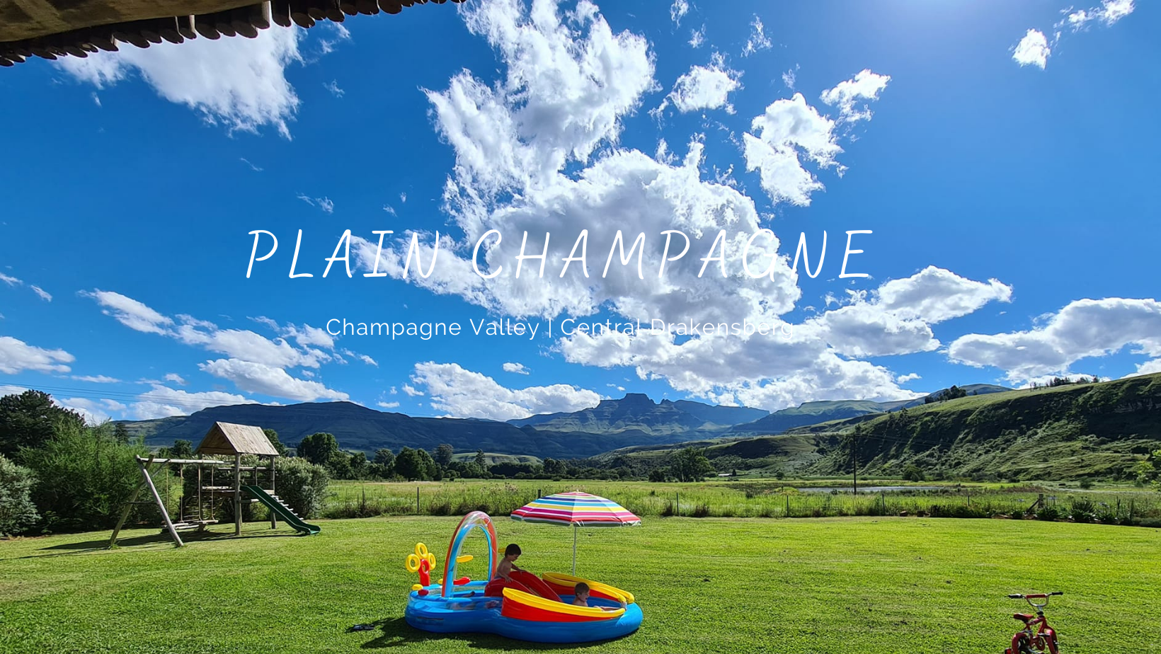 Plain Champagne | LekkeSlaap