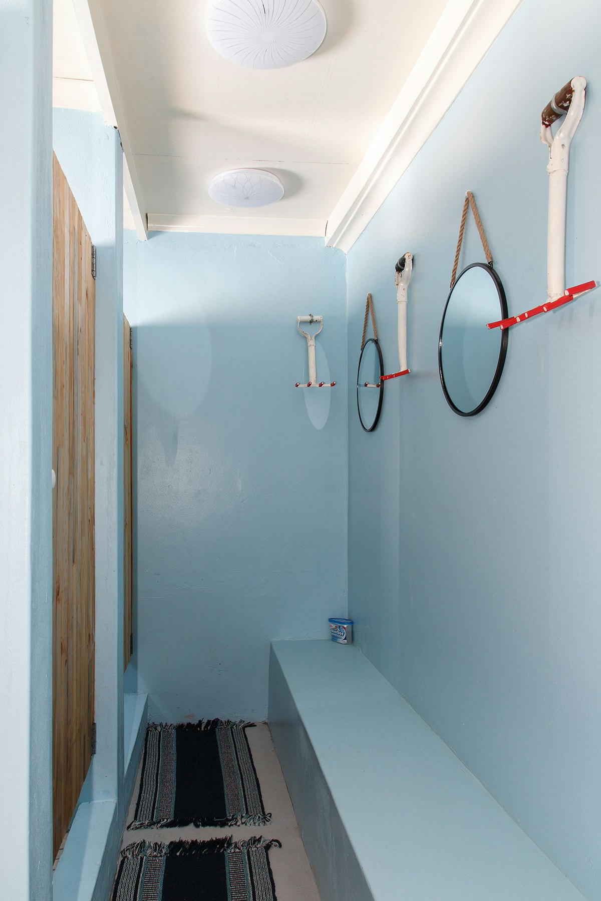 Bokkomblommetjie | Rooms