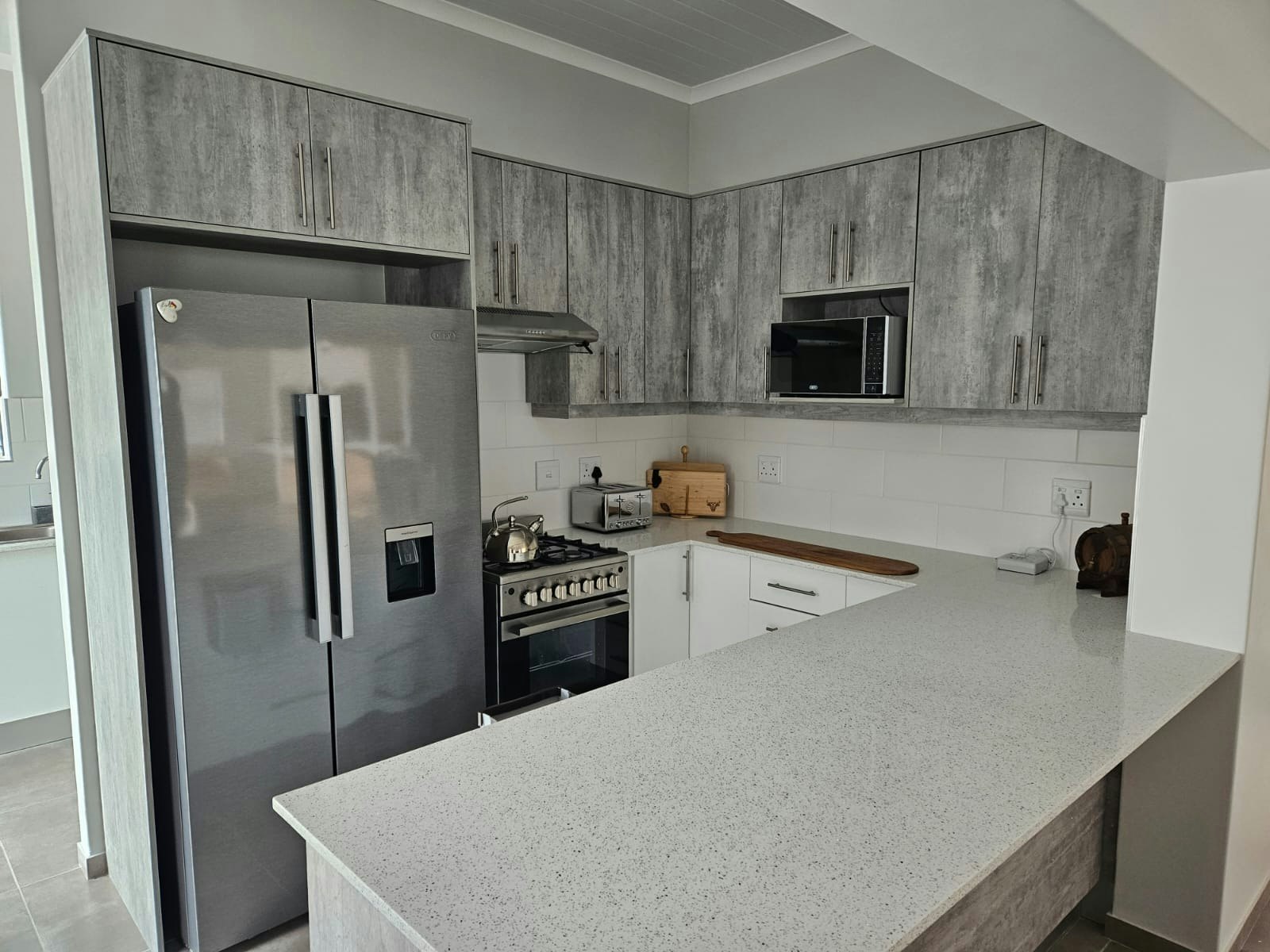 Van Zyl House @ St Helena Bay | Rates