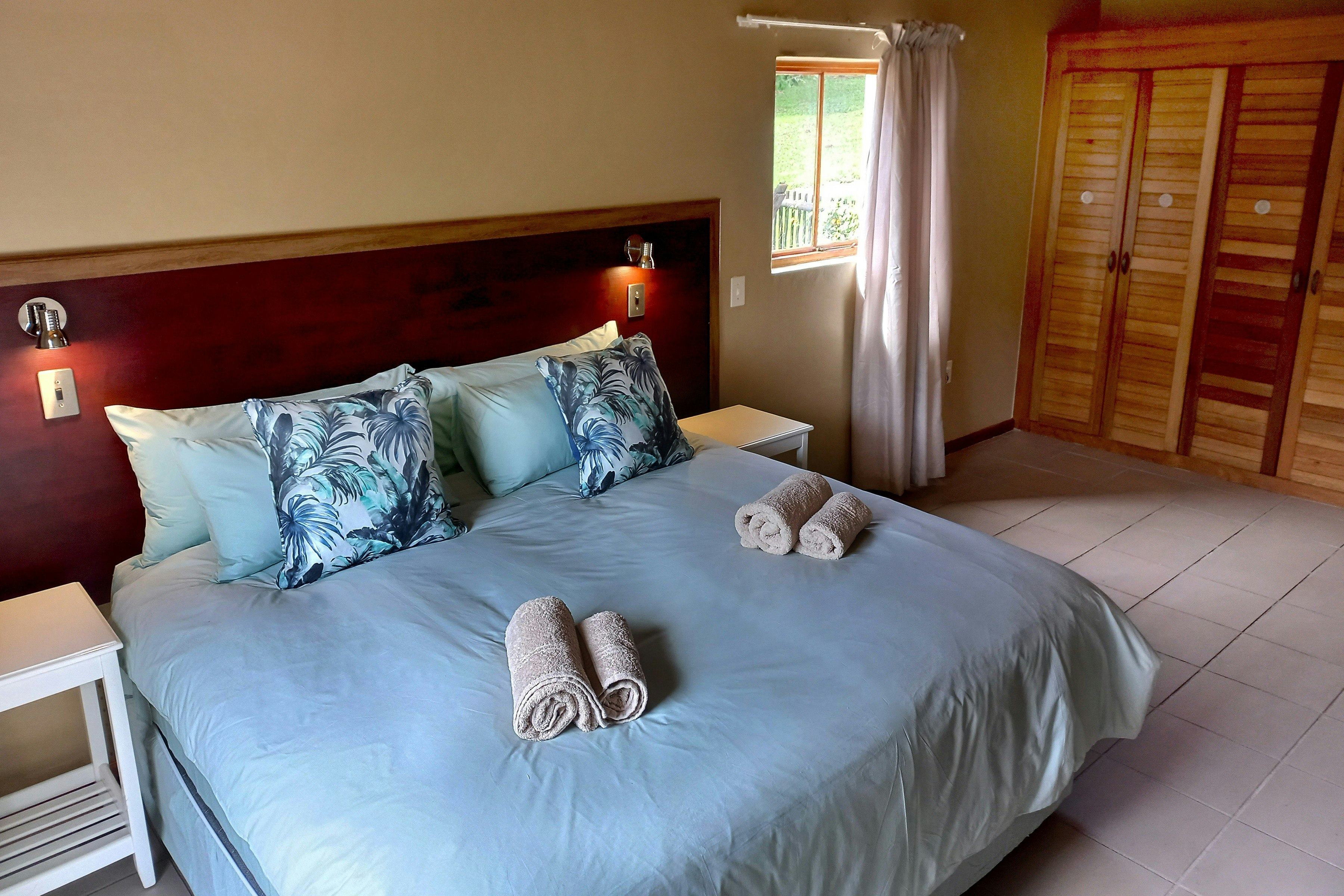 Mount Sheba Rainforest Hotel and Resort | Rooms
