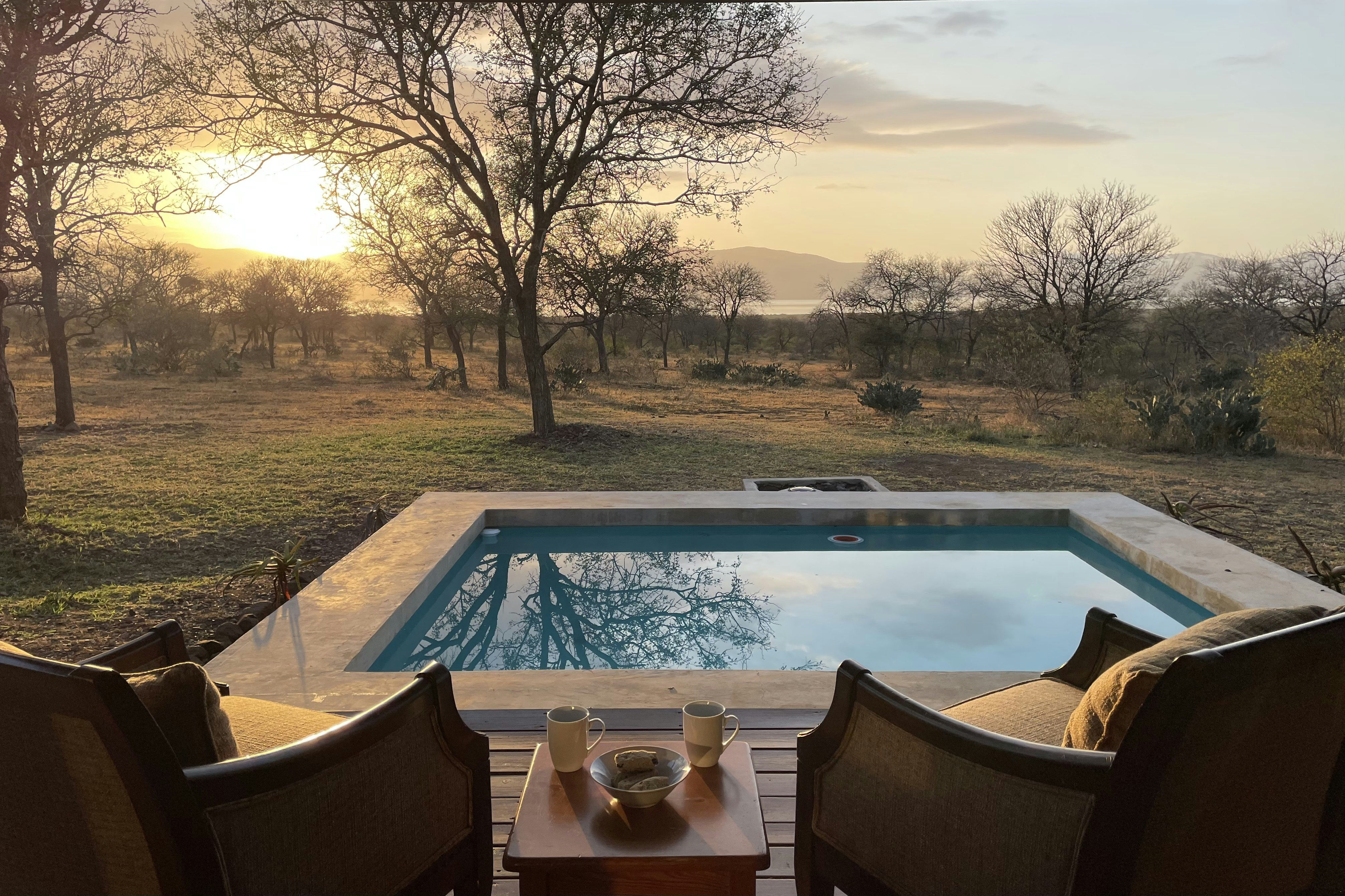 Golela Border Post Accommodation - LekkeSlaap