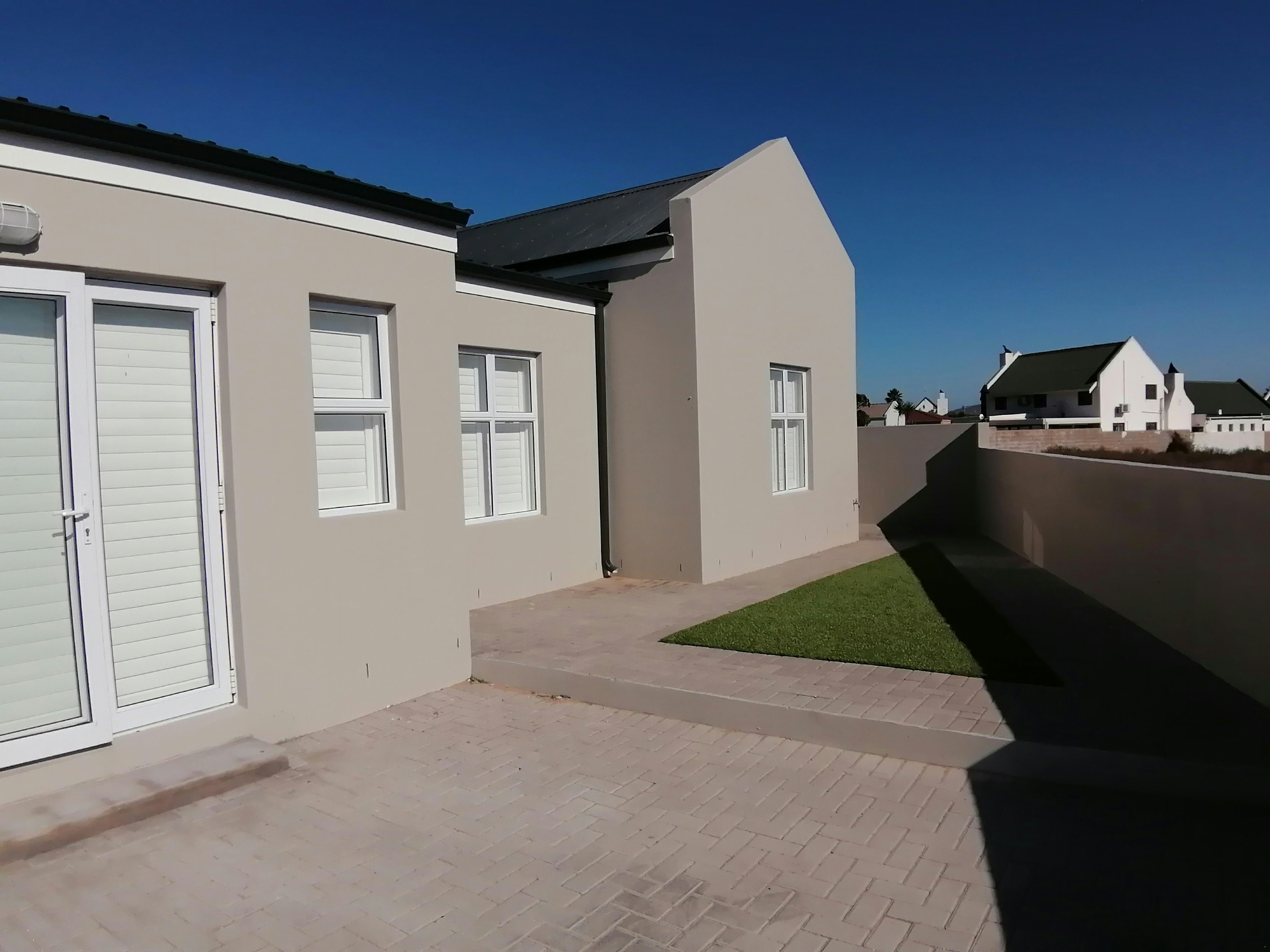 Emerald H @ 6 | LekkeSlaap