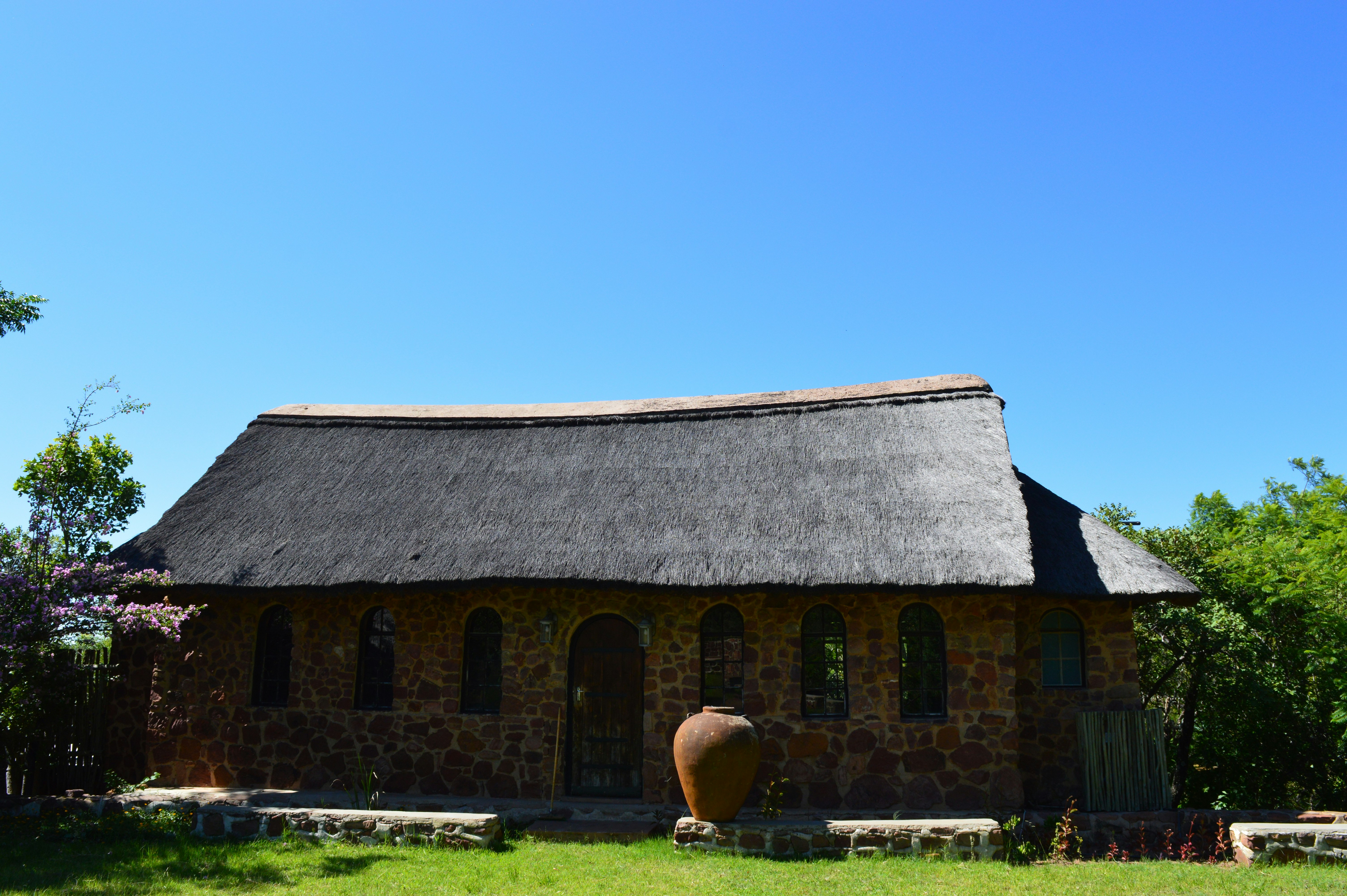 Lethabo Lodge | LekkeSlaap