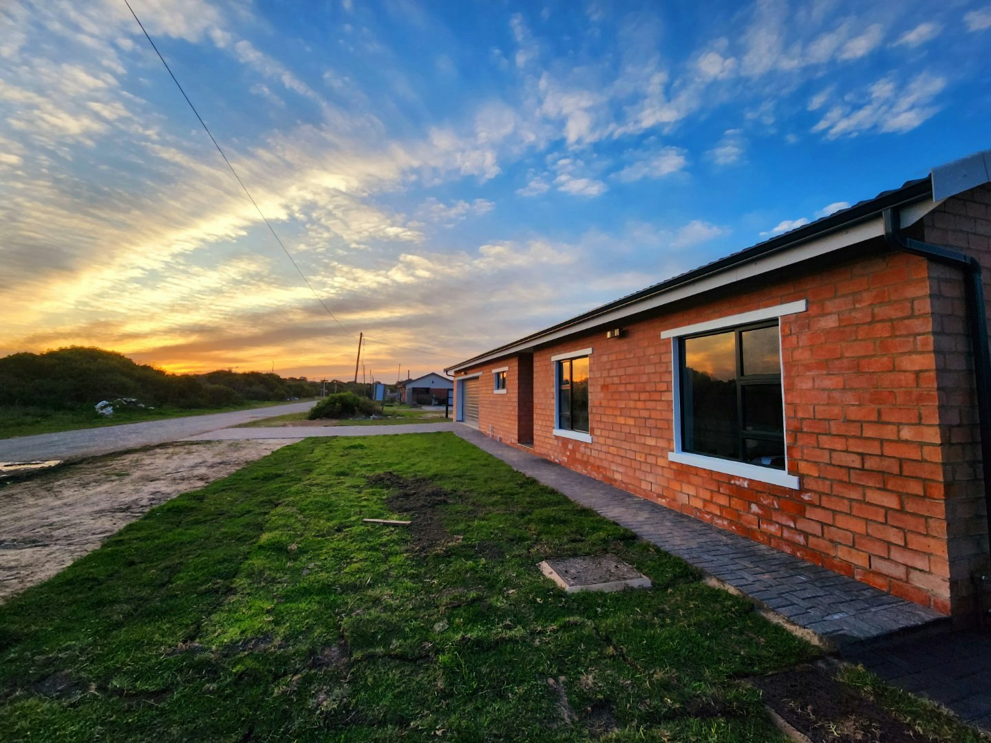 Shore Thing | LekkeSlaap