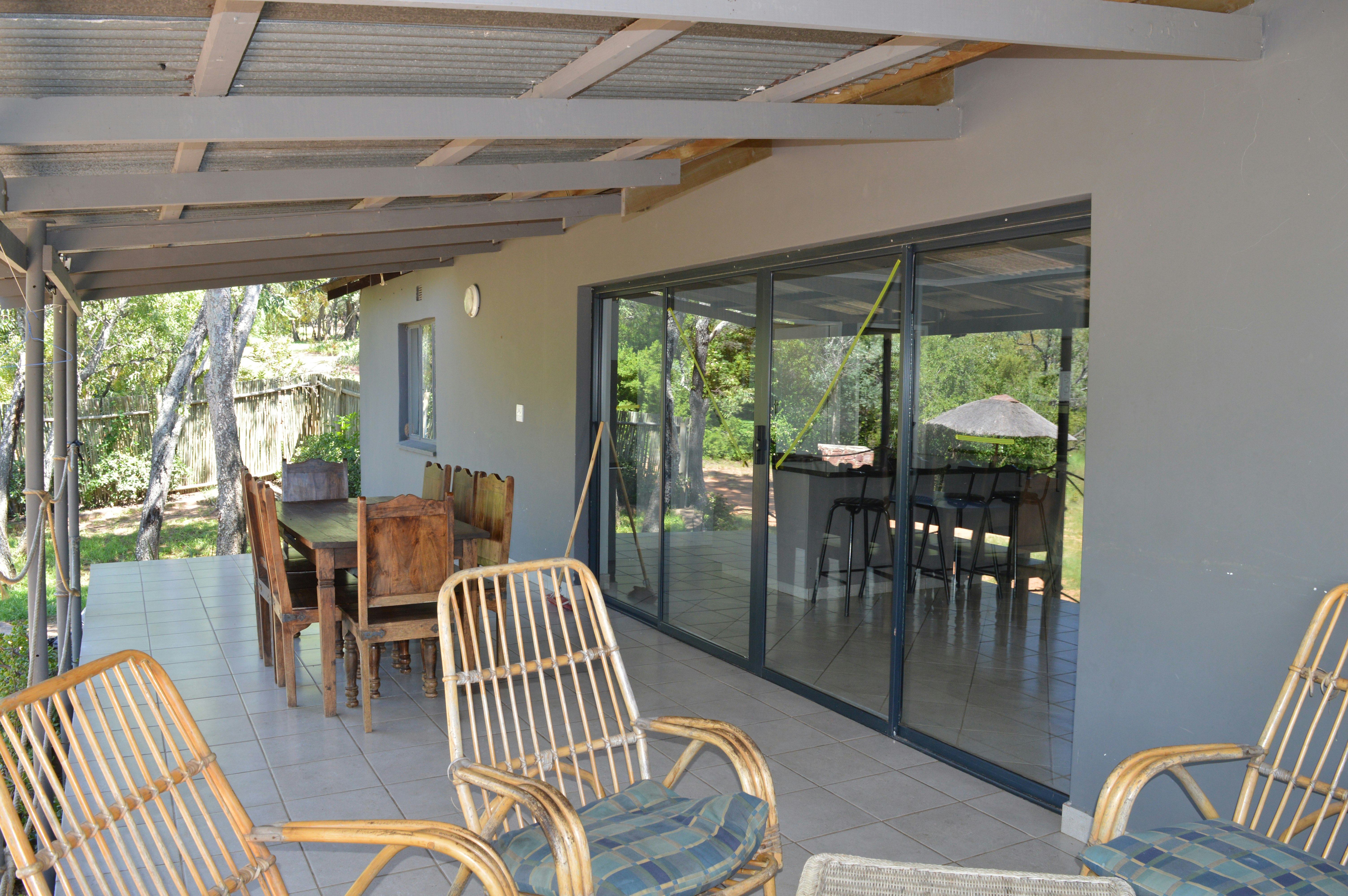 Lethabo Lodge | LekkeSlaap