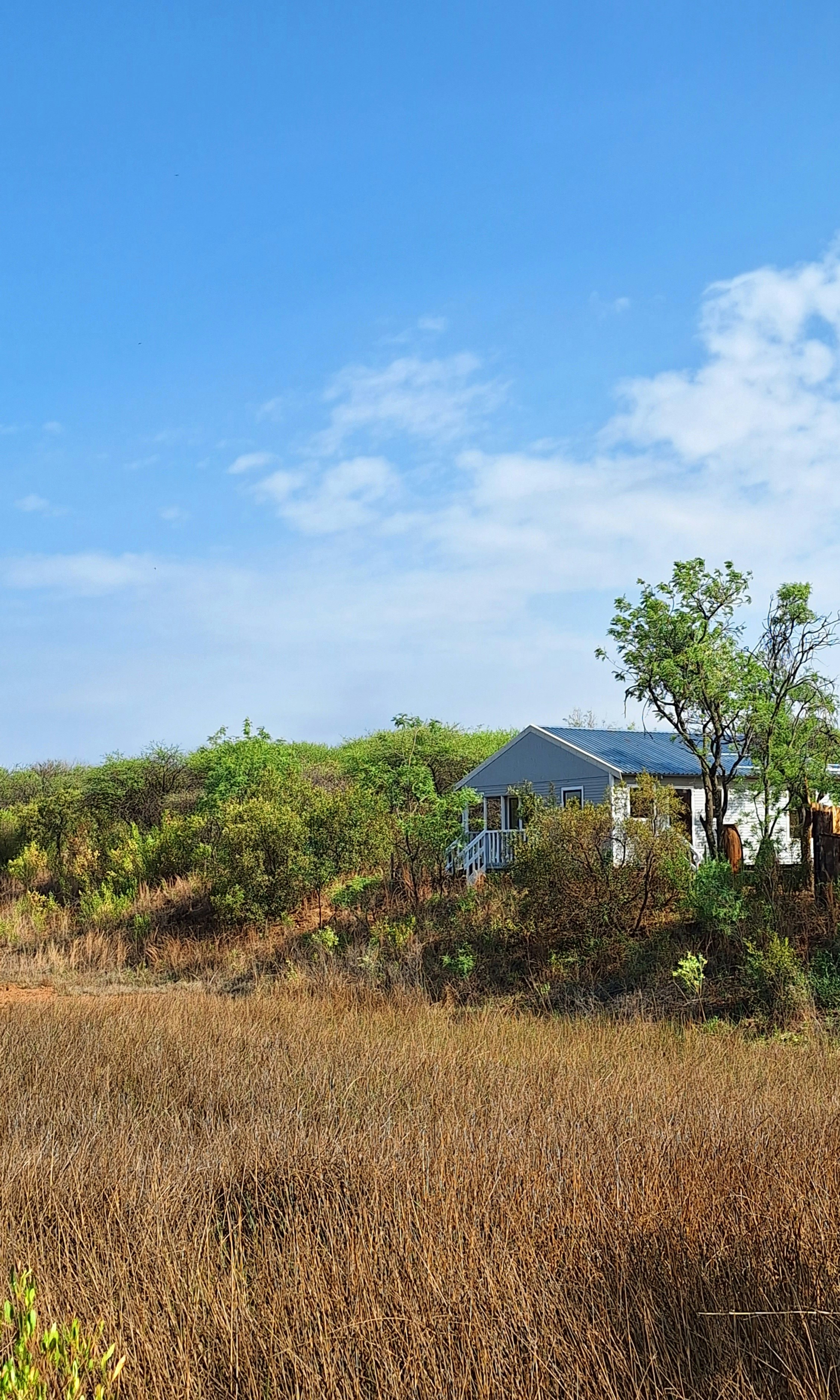 Delmarei Privaat Boskamp | LekkeSlaap