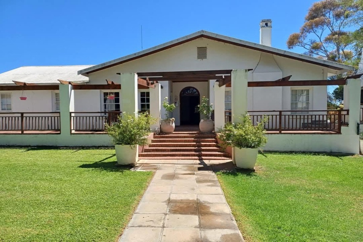 Good Hope Guest Farm | Rooms