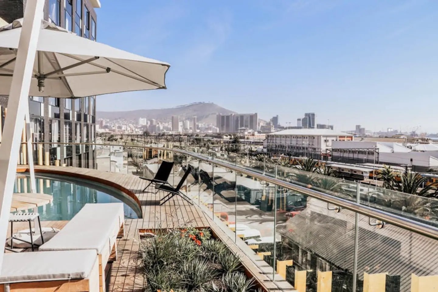 Wex1 by Perch Stays Two-Bedroom Apartments | Rooms