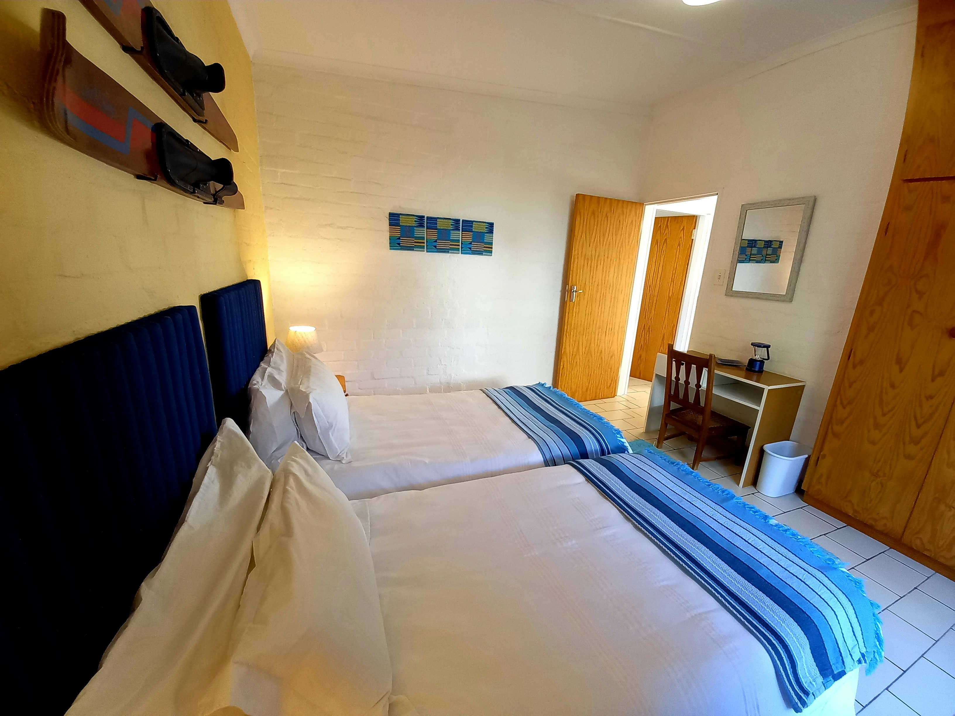 Beach Haven Cottage | LekkeSlaap