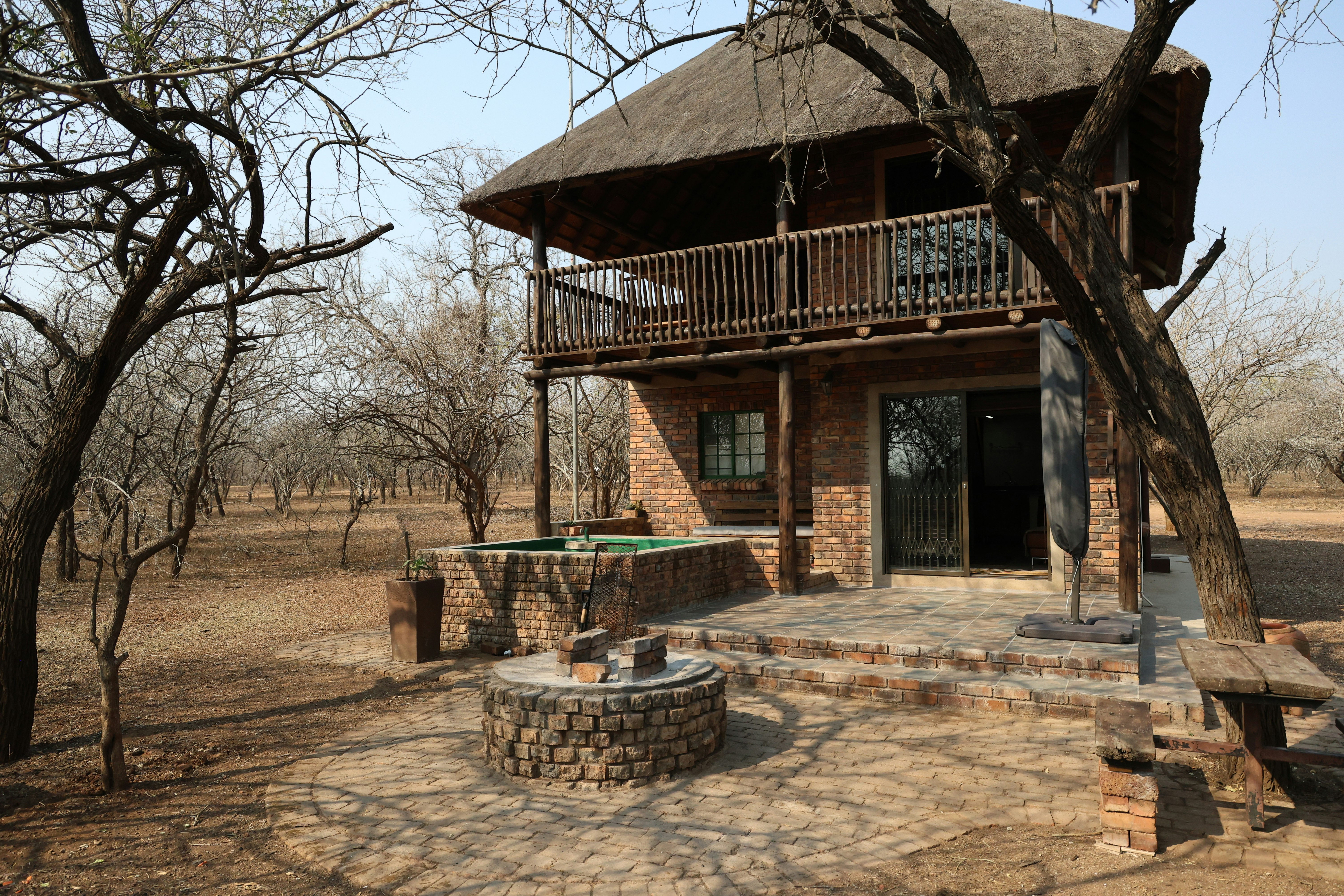 Yochanan | LekkeSlaap