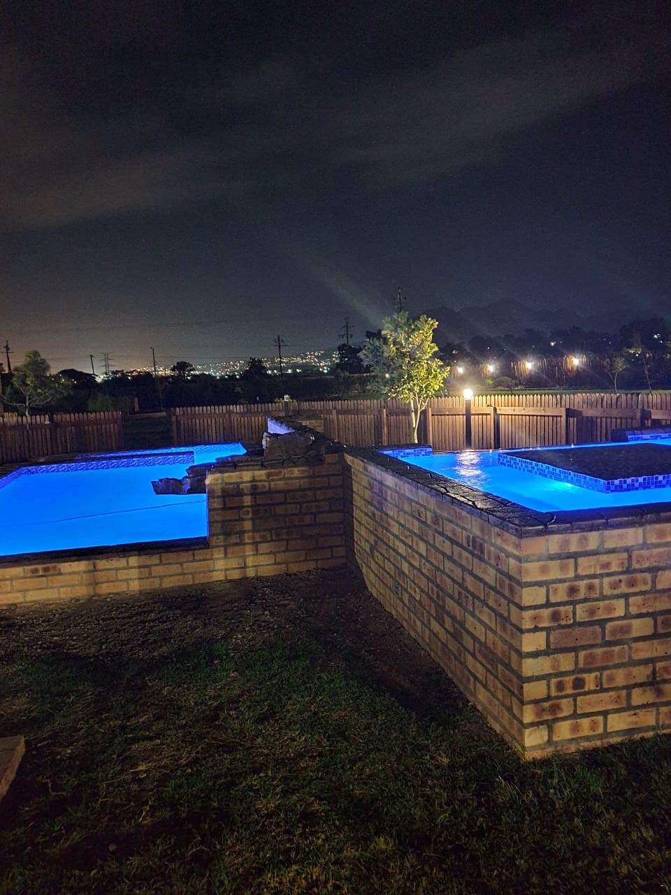 Wild Wind Holiday Accommodation | Rooms