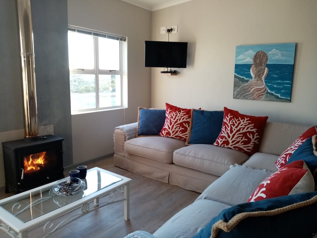 Seemeeu | LekkeSlaap