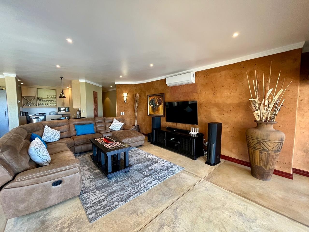 HL48 Sabuti | LekkeSlaap