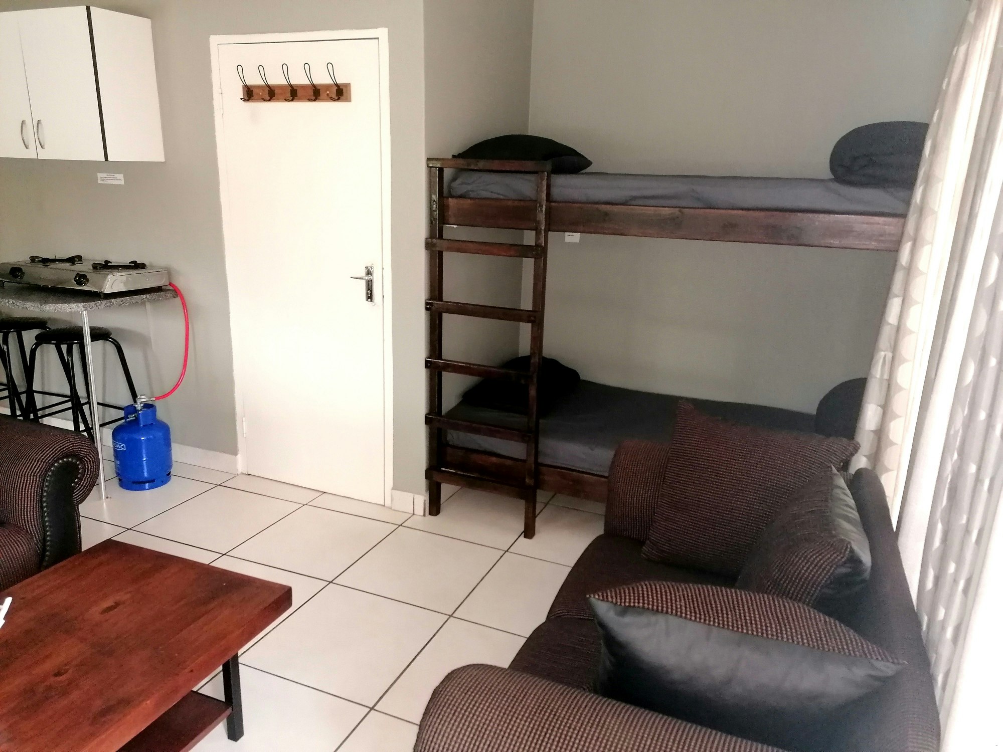 Mtwalume Accommodation - LekkeSlaap