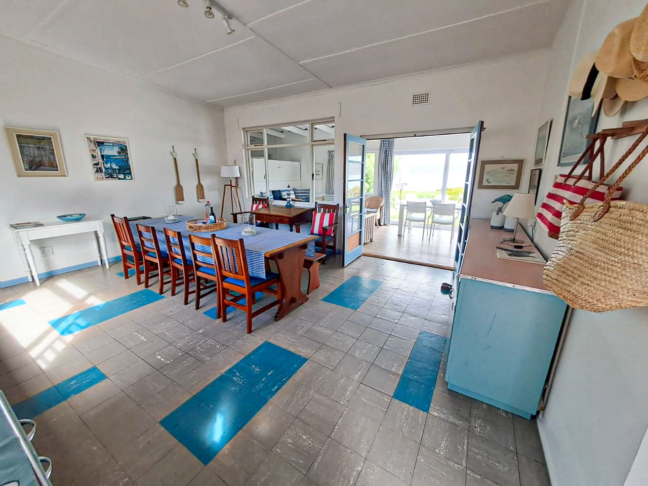 Langebaan Bayside Cottage | LekkeSlaap