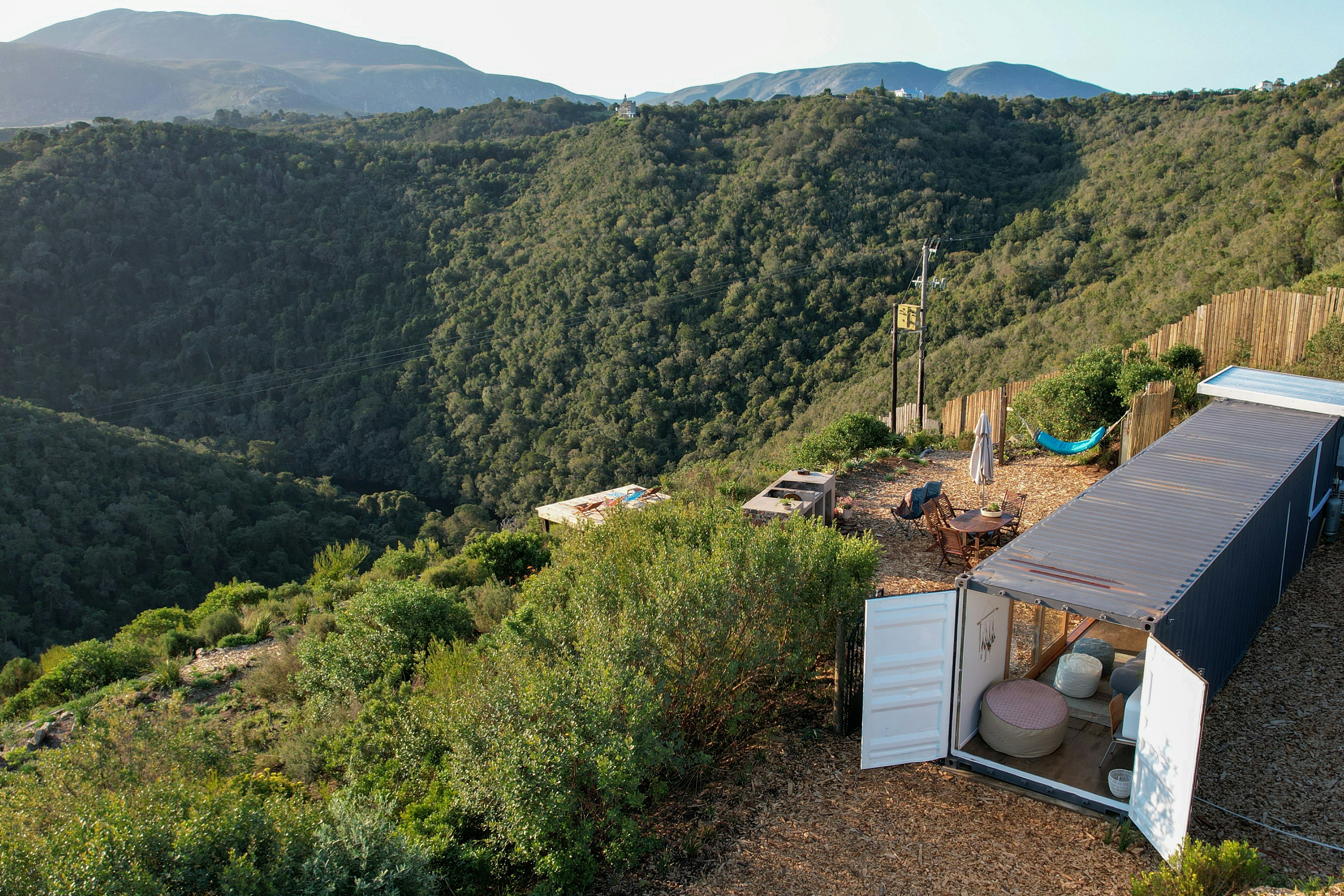 Mountain Magic 2 | LekkeSlaap