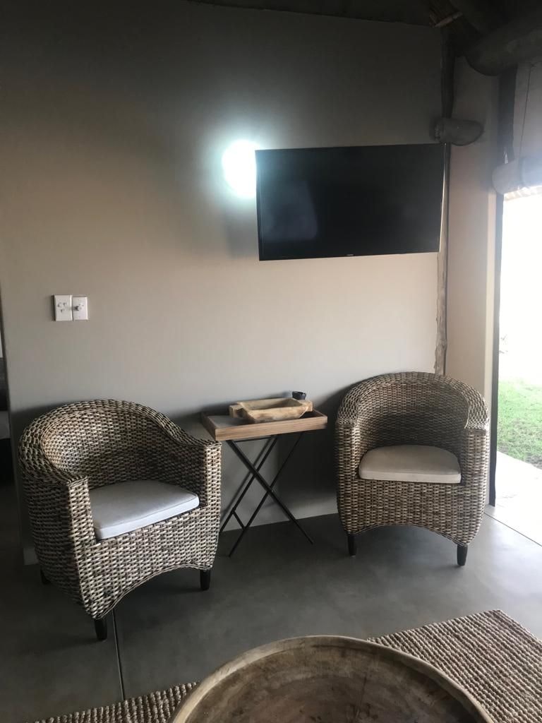 Lookout Safari Lodge | Rooms