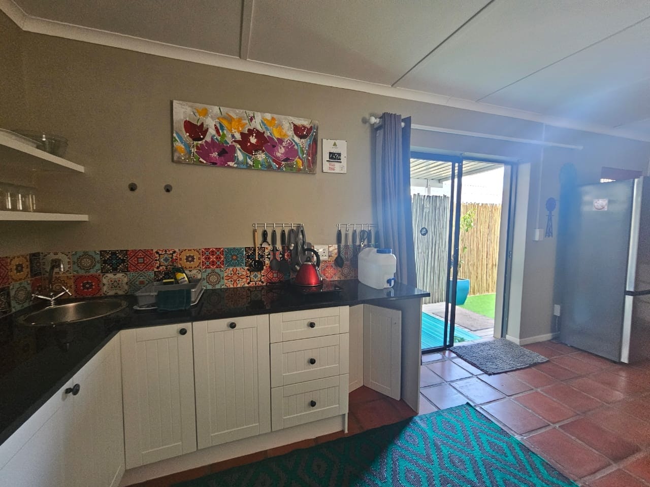 Tuis @ Struis | LekkeSlaap