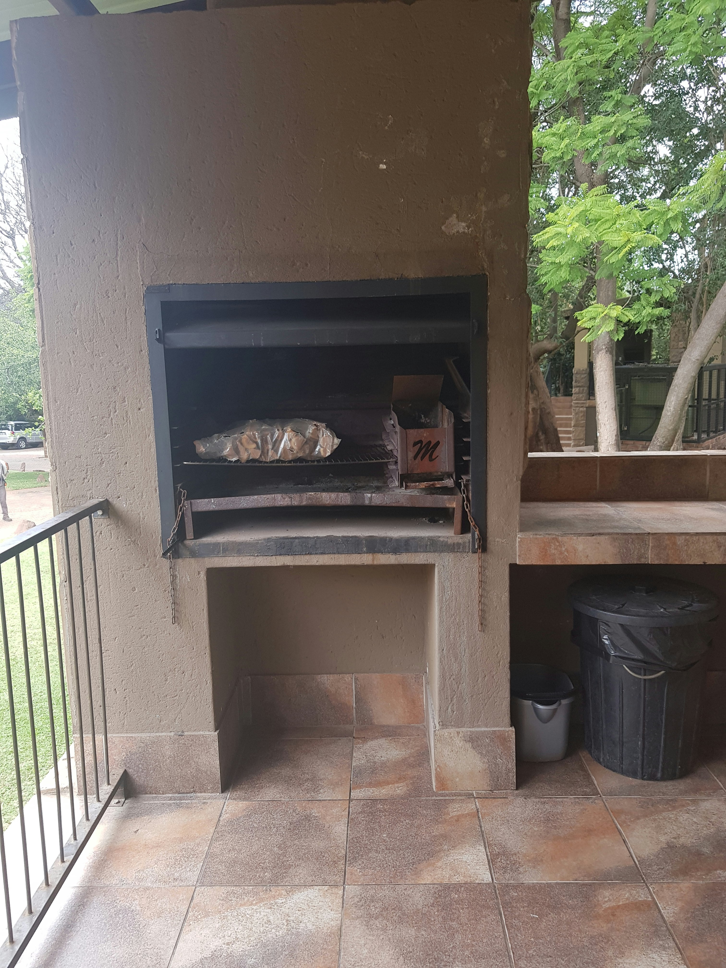 ATKV Klein Kariba | Rates