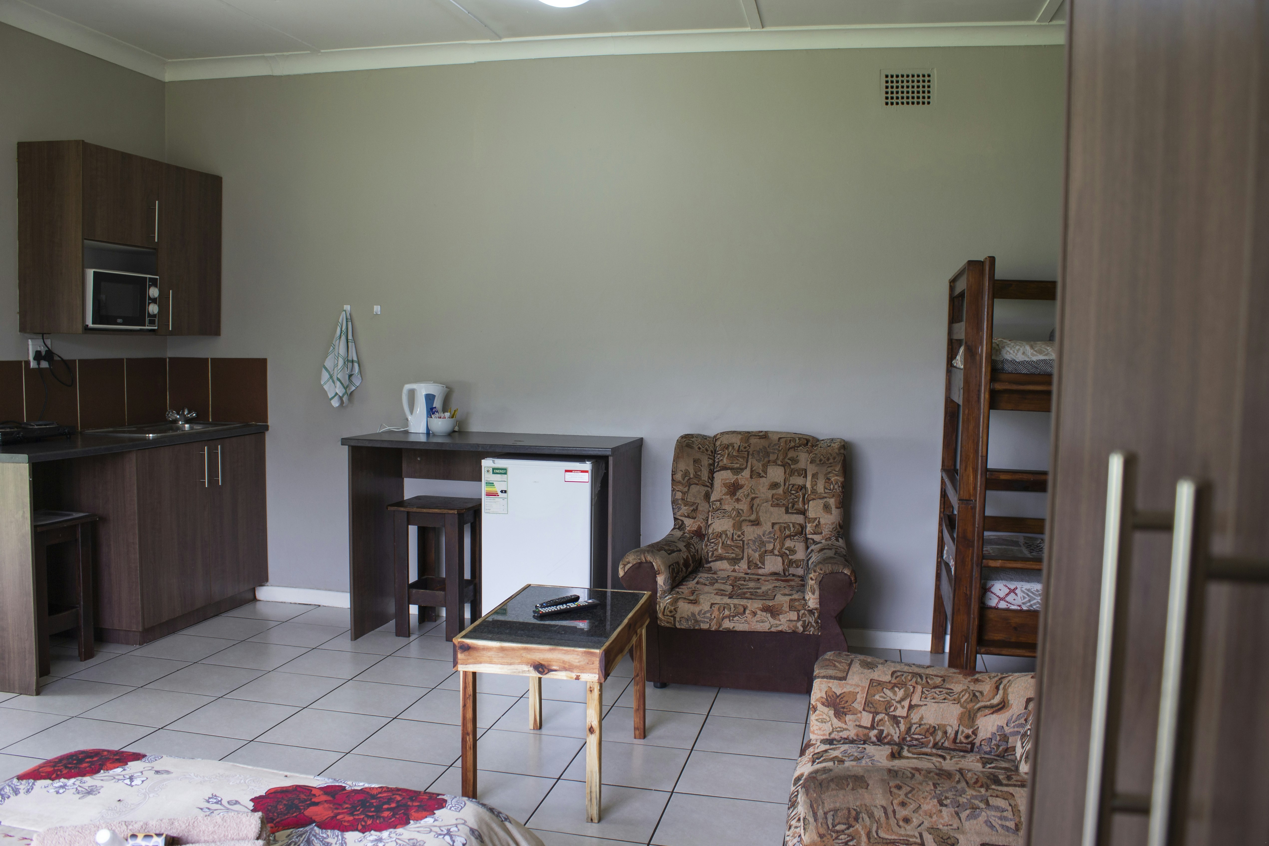 Newlands Country Lodge | Rooms