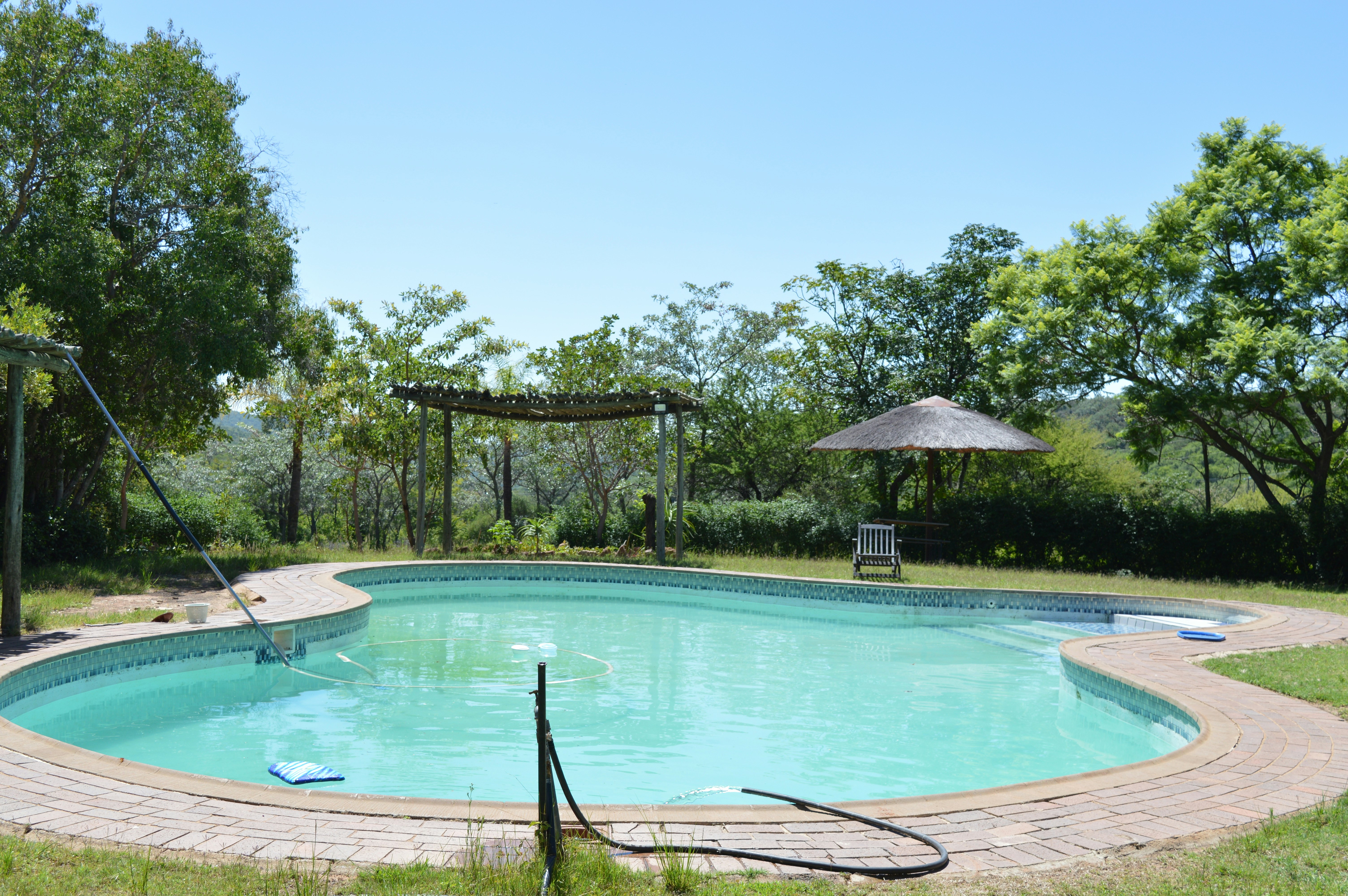 Lethabo Lodge | LekkeSlaap