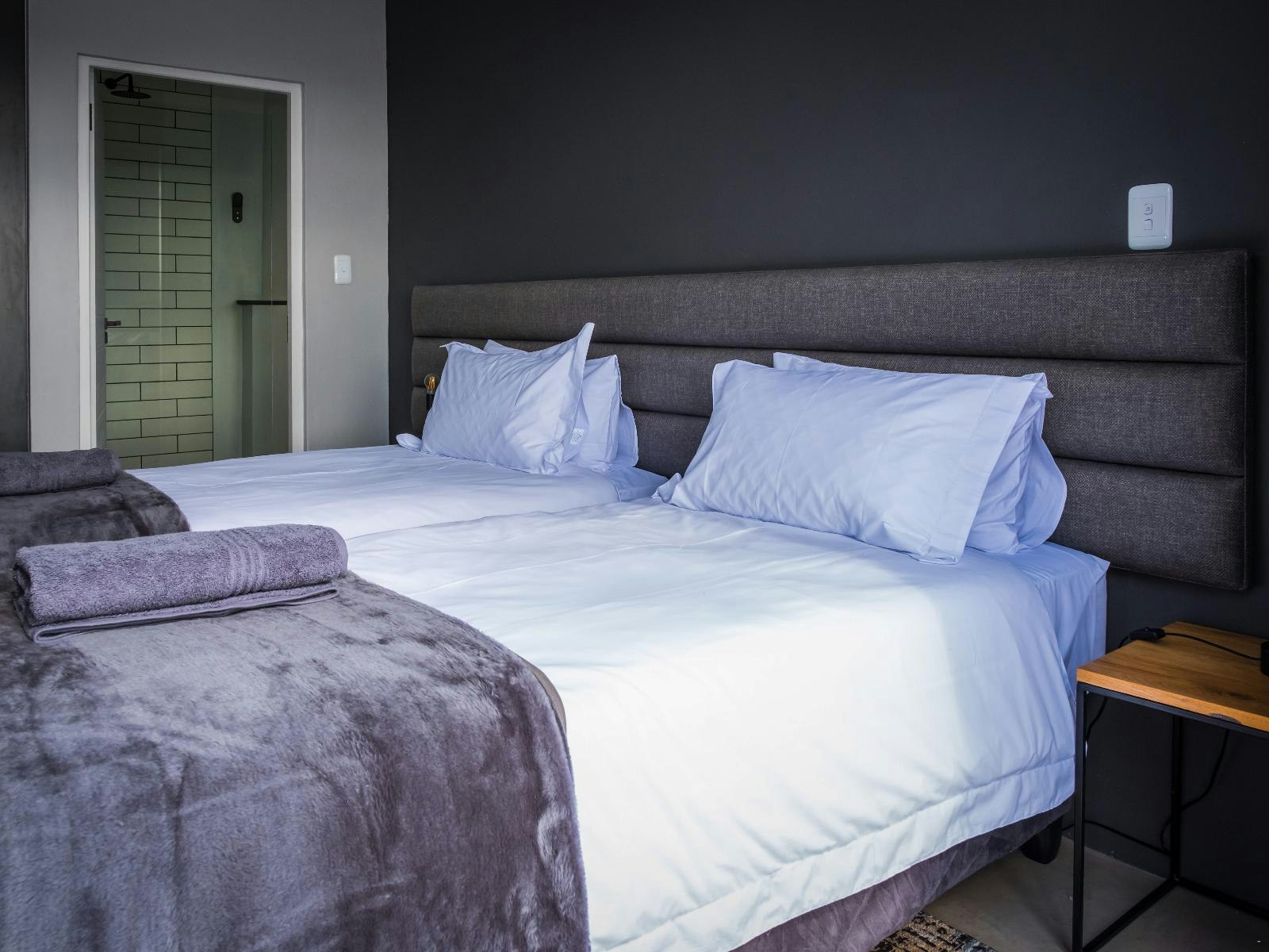 The Big Easy Rest | LekkeSlaap