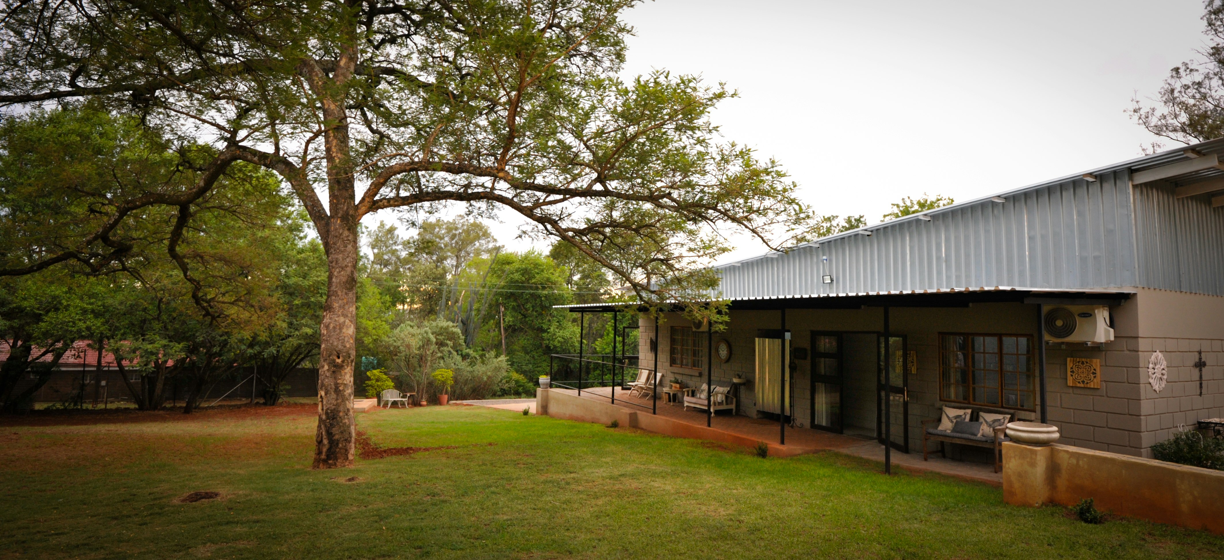 Akkommodasie naby Madadeni Hospital | LekkeSlaap