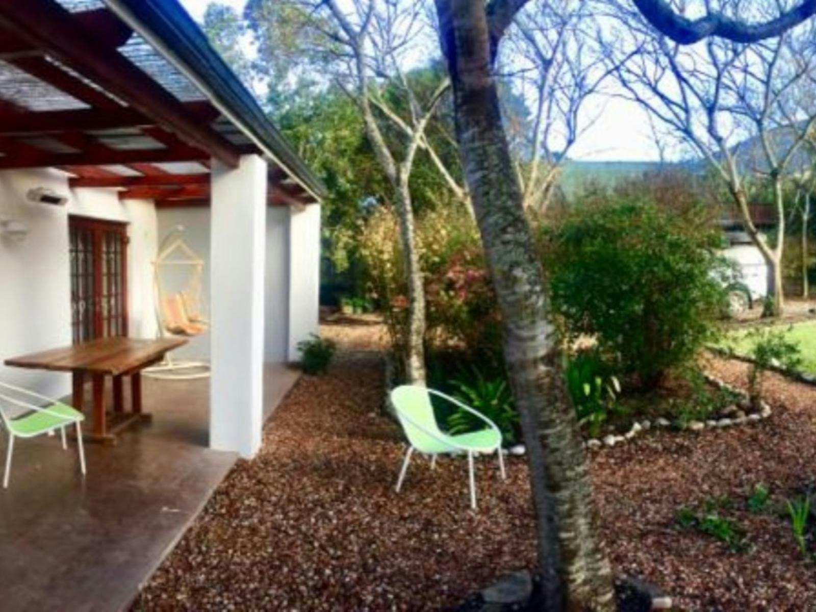 Suurbraak Cottage | LekkeSlaap