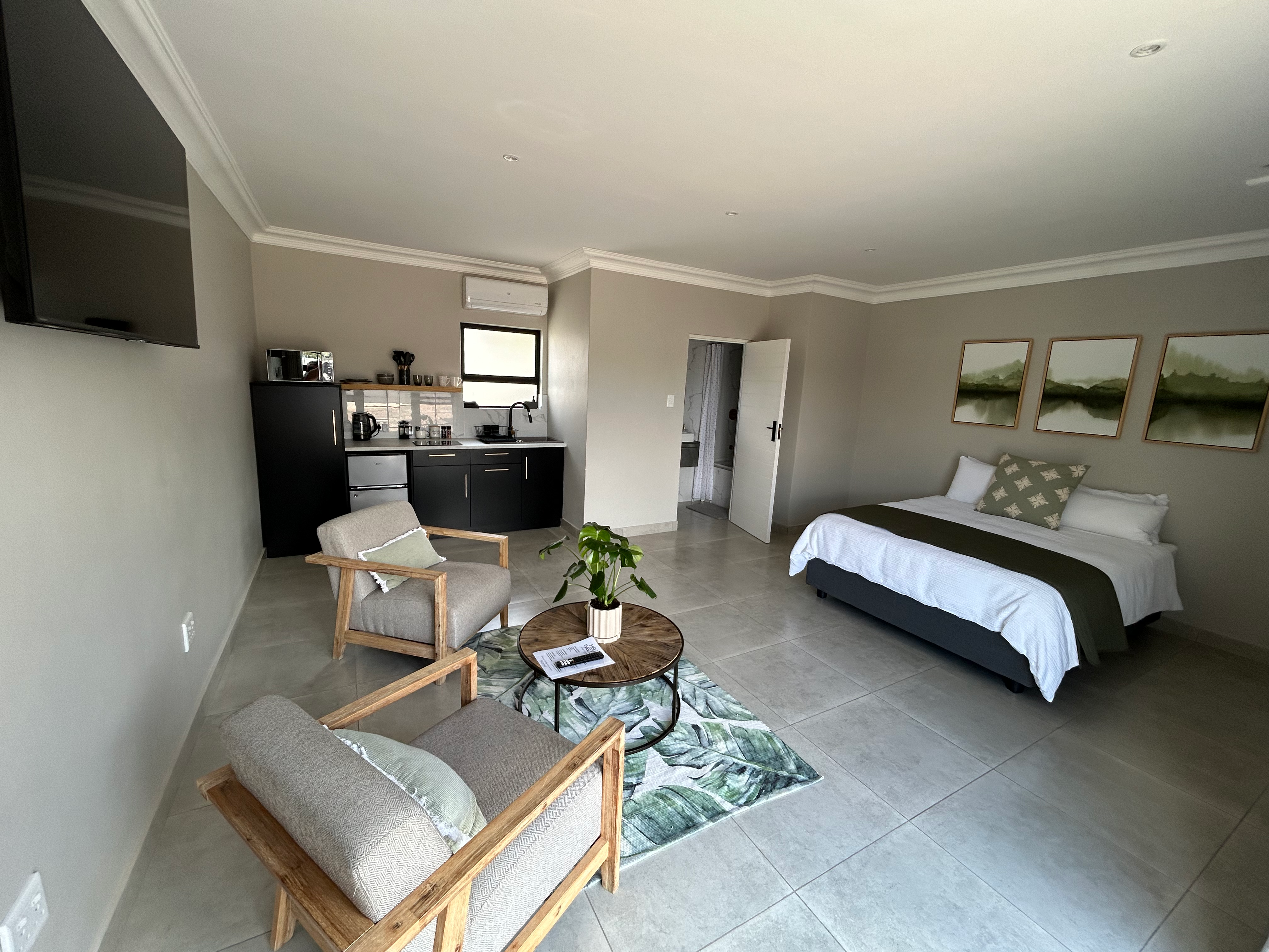 Ultimate Kimberley 1 | LekkeSlaap