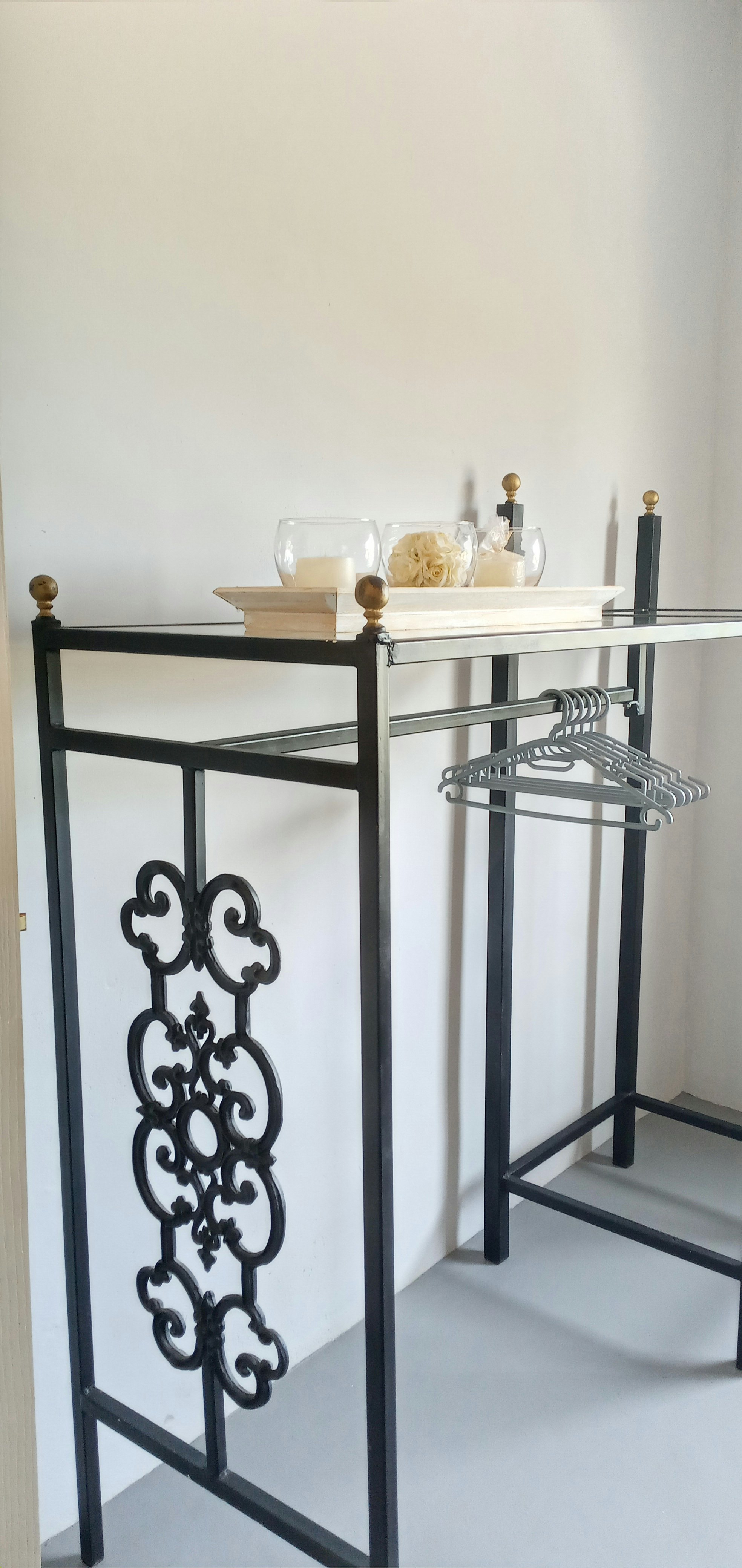 Arendsnest | LekkeSlaap