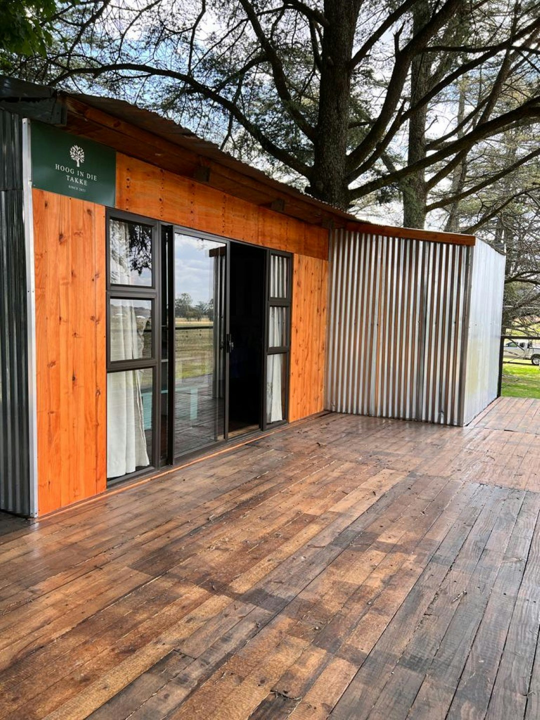 Oak Ridge | LekkeSlaap