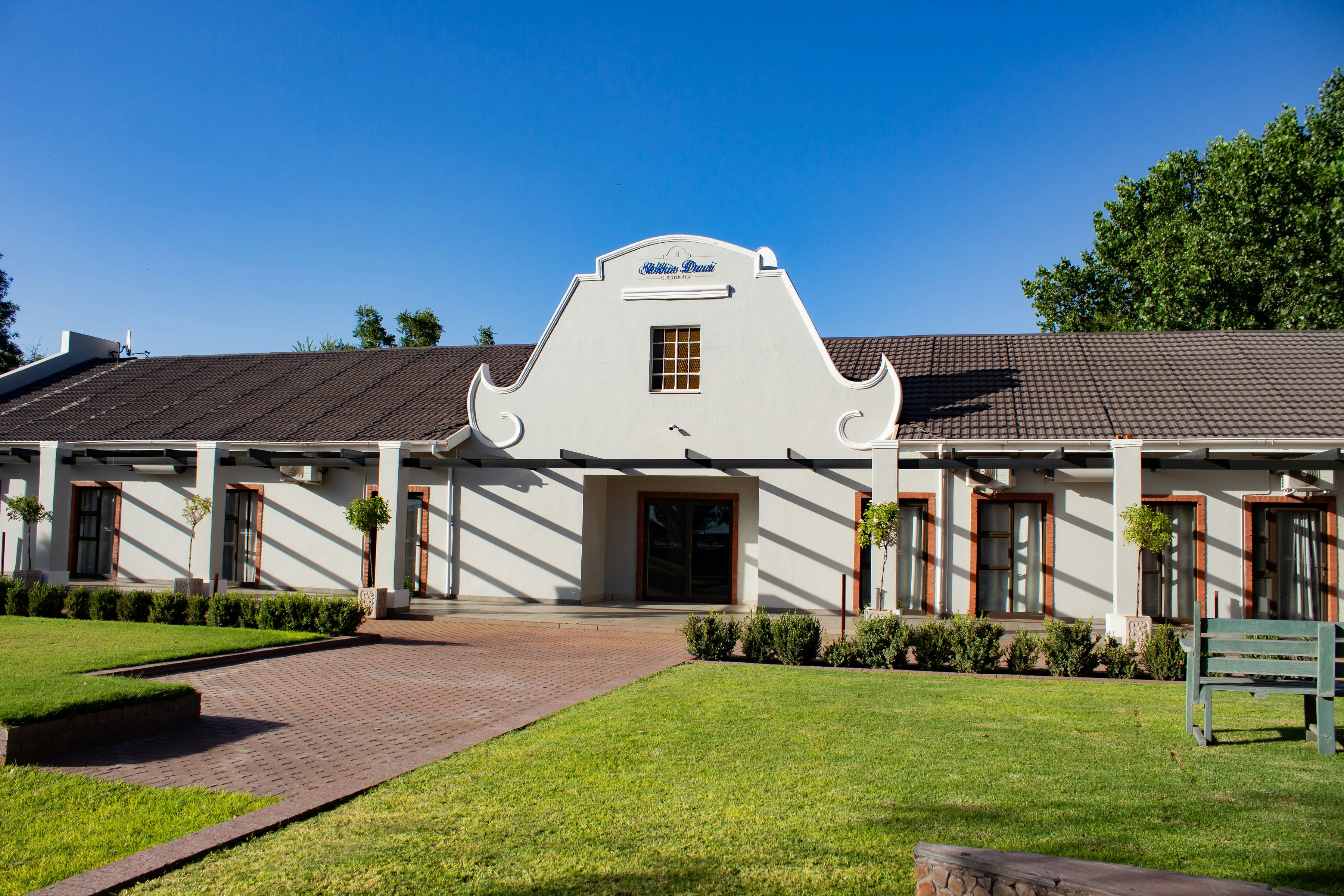 Stokkies Draai Gastehuis | Rooms