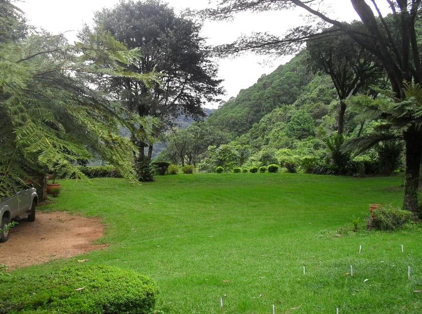 Samango Lodge | LekkeSlaap