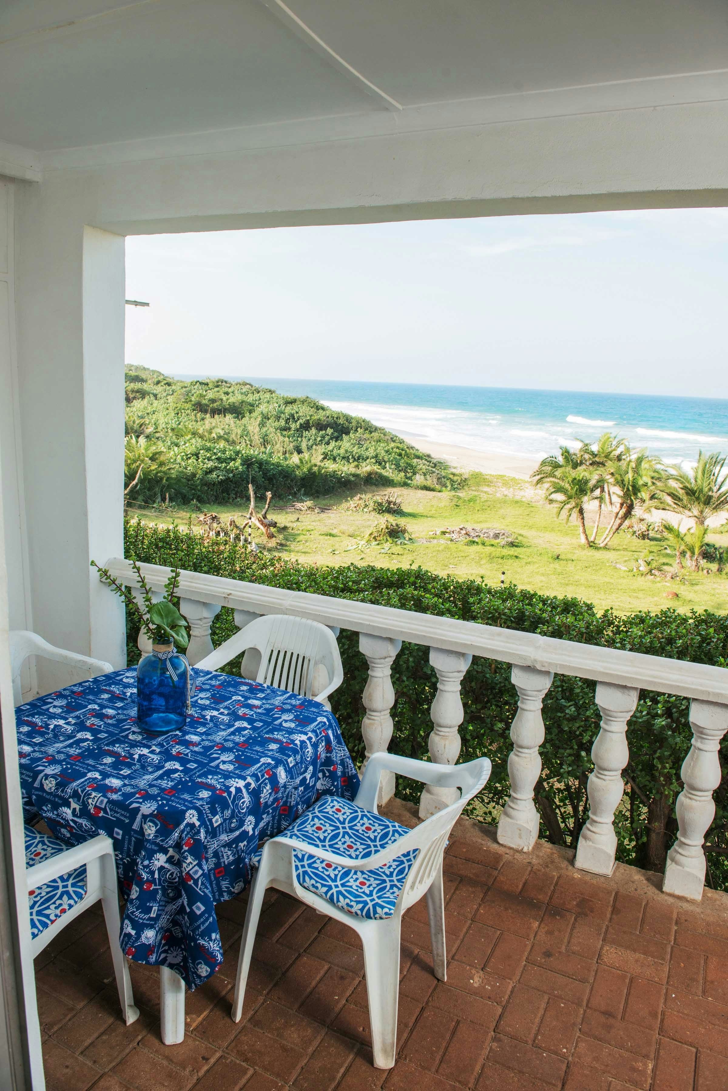 Mtwalume Accommodation - LekkeSlaap