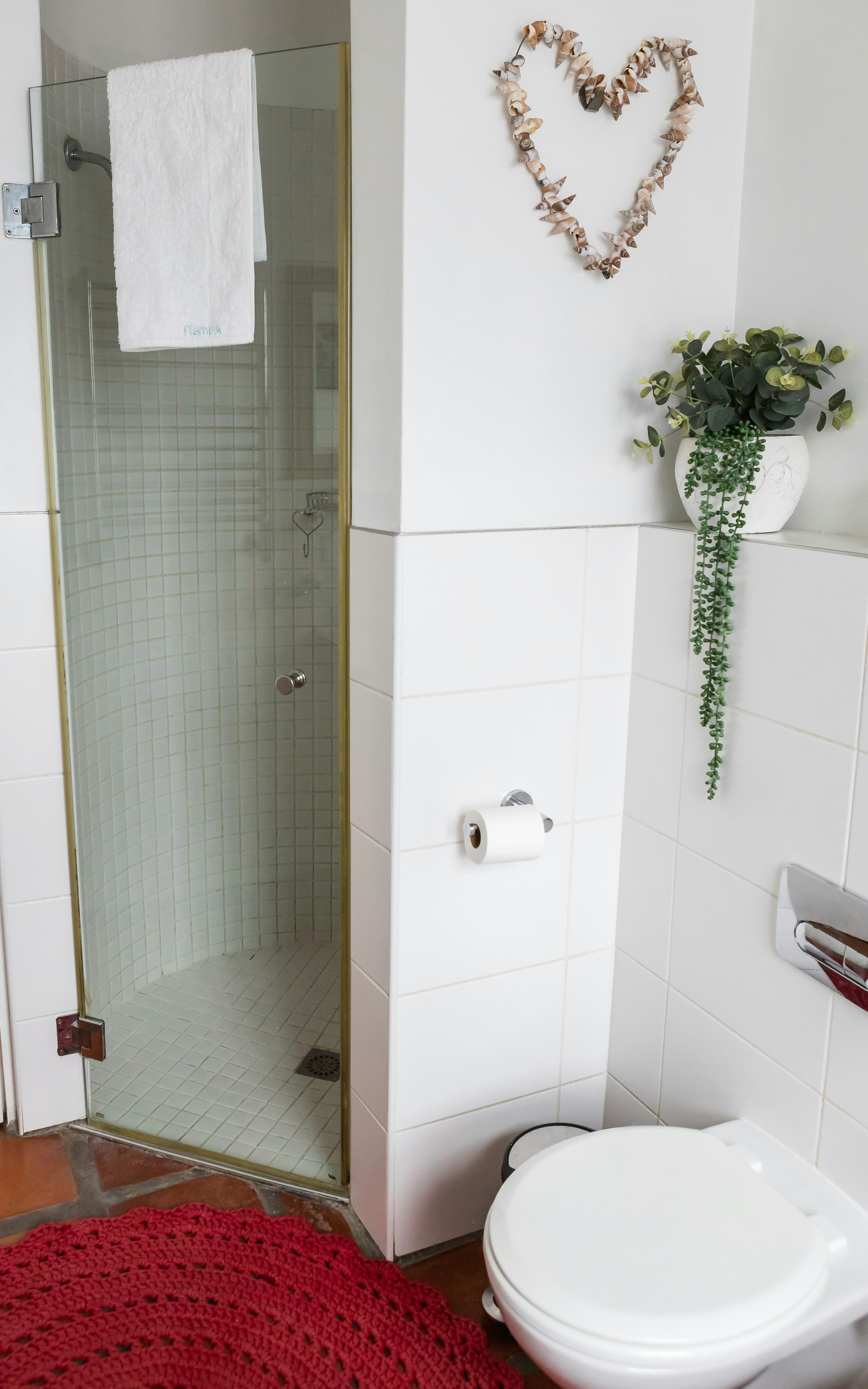 Flamink Beach View Cottage | LekkeSlaap
