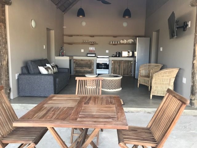 Lookout Safari Lodge | Rooms